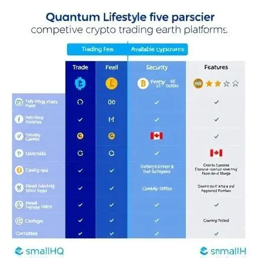 Quantum Lifestyle 🚀 Plataforma Oficial de Trading | Reseñas 2025